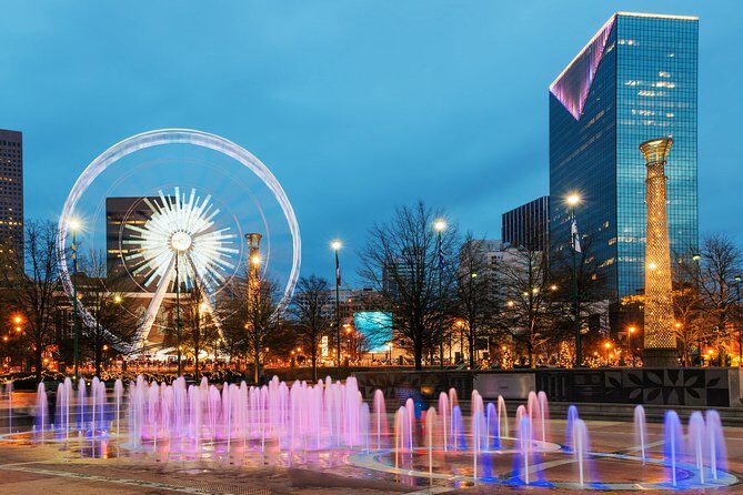 Atlanta Highlights Private Tour - Authentic Feedback From Travelers