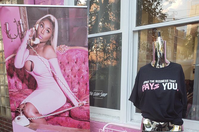 Atlanta Hip Hop House Wives and Movie Tour - A Detailed Look at the Tours Itinerary