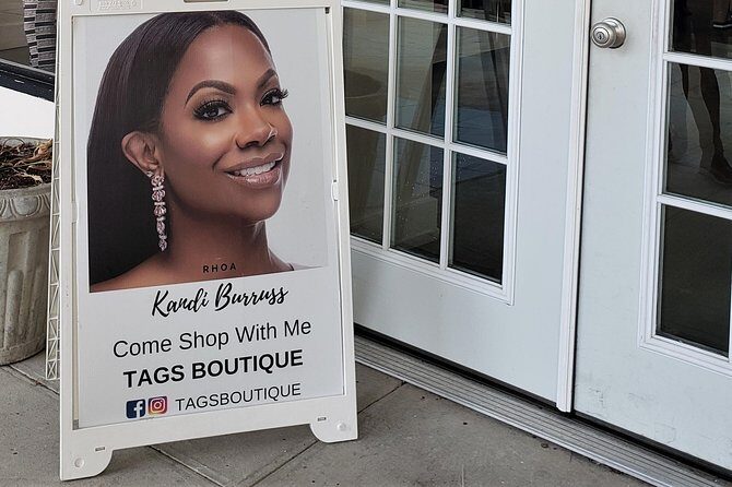 Atlanta Hip Hop House Wives and Movie Tour - Authentic Experiences & Guest Feedback