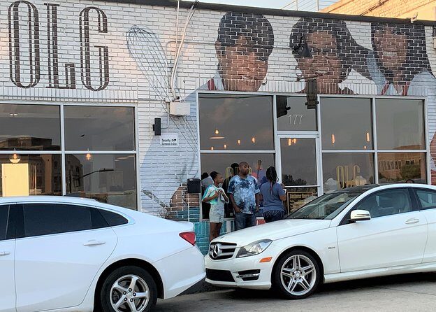 Atlanta Hip Hop House Wives and Movie Tour - Who Will Love This Tour?