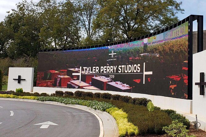 Atlanta Hip Hop House Wives and Movie Tour - Final thoughts