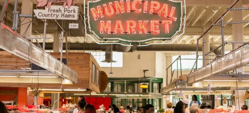 Atlanta: Historic Market Food Tour and Biscuit Cooking Class - The Sum Up: Who will love this tour?