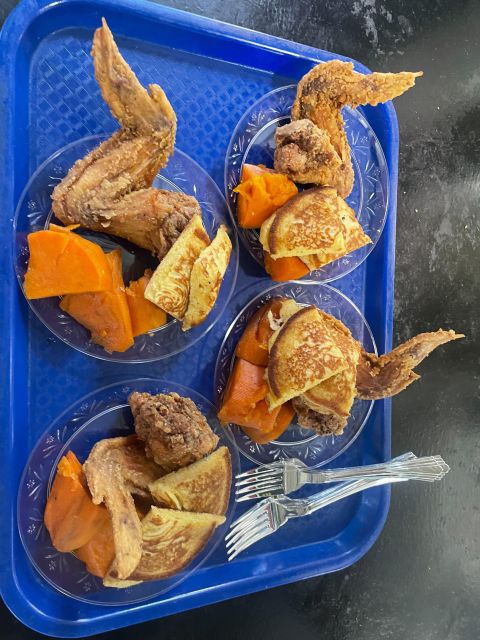 Atlanta: Historic Market Food Tour and Biscuit Cooking Class - The Sum Up: Is This Tour Worth It?