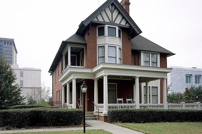 Atlanta Historical Homes Tour - What You’ll Love About This Tour