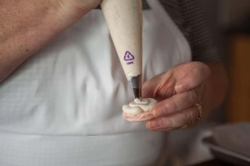 Atlanta: Macaron Making With a Local Chef - The Experience in Detail: What to Expect
