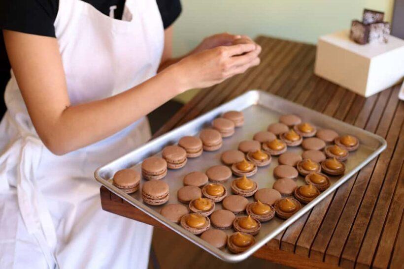 Atlanta: Macaron Making With a Local Chef - Practical Considerations