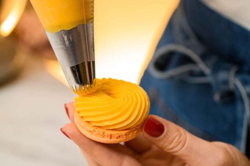 Atlanta: Macaron Making With a Local Chef - Who Will Love This Class?