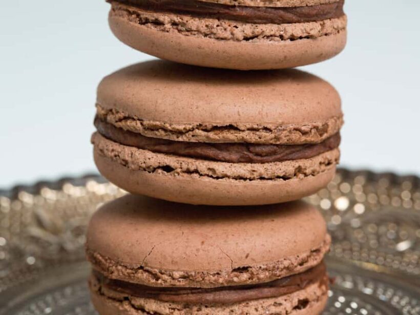 Atlanta: Macaron Making With a Local Chef - FAQ