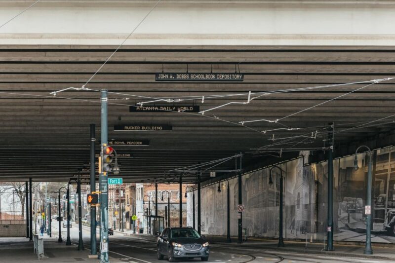 Atlanta: Martin Luther King Historical Park Walking Tour - Final Word