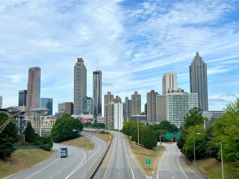 Atlanta: Must-See Sights of Atlanta Private Tour - The Sum Up