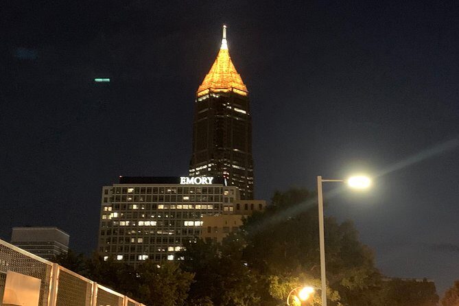 Atlanta Nightlife Tour by Private Car Service - Price and Value