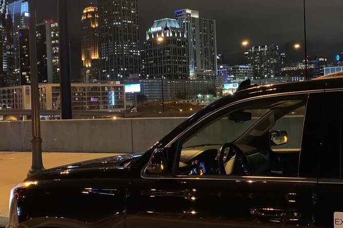 Atlanta Nightlife Tour by Private Car Service - Authentic Guest Experiences