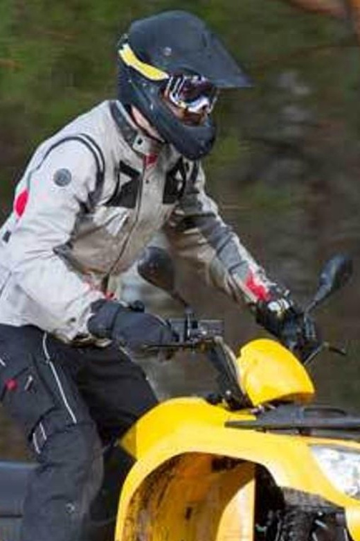 Atlanta: Off-road ATV Tour with Local Guide - FAQ