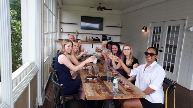 Atlanta pickups: North Georgia Wine Country 3 Vineyard Tour - Key Points