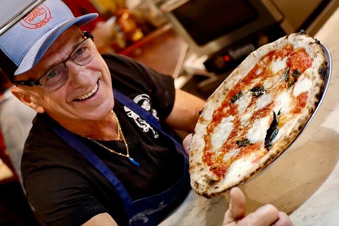 Atlanta Pizza and Beer Crawl - Why This Tour Stands Out: A Closer Look