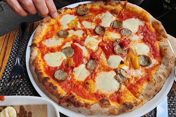 Atlanta Pizza and Beer Crawl - FAQ