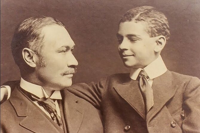 Atlanta Plantations, Civil War and Civil Rights tour of Atlanta - The Value of the Tour