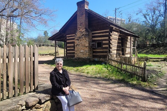 Atlanta Plantations, Civil War and Civil Rights tour of Atlanta - The Sum Up