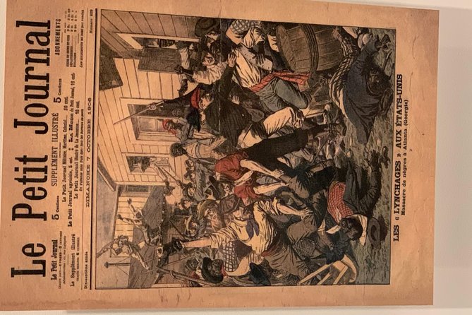 Atlanta Plantations, Civil War and Civil Rights tour of Atlanta - FAQ