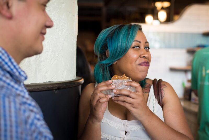 Atlanta: Ponce City Market 2.5-Hour Weekend Food Tour - What the Reviews Say