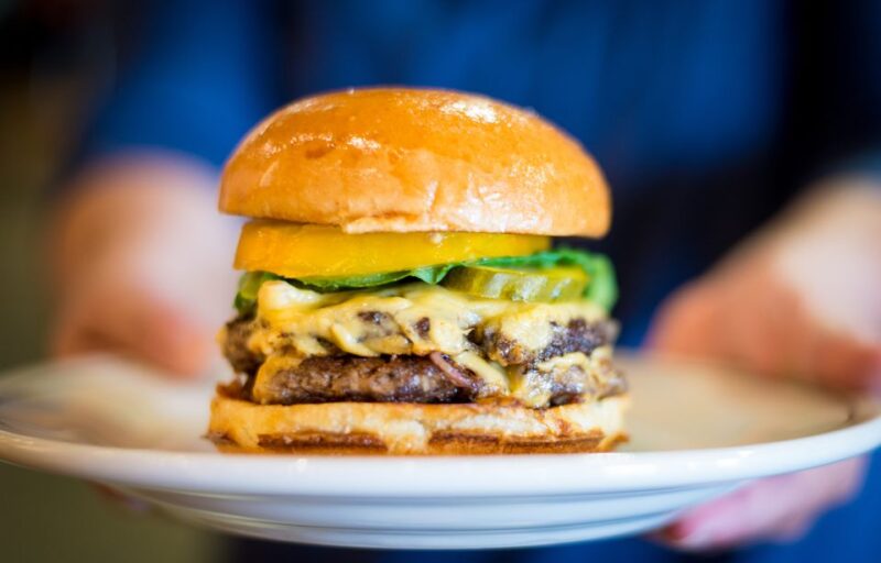 Atlanta: Ponce City Market 2.5-Hour Weekend Food Tour - Practical Tips for Participants