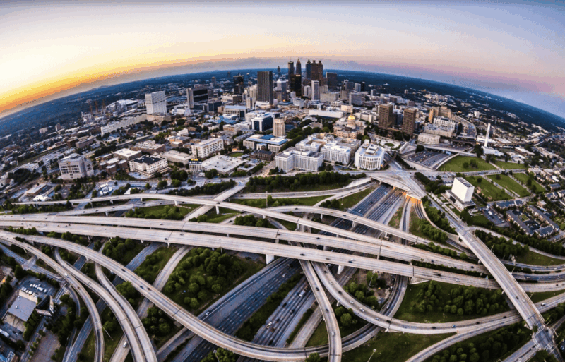 Atlanta: Private Helicopter Tour of Atlanta Skyline - What Reviews Say (Based on Available Feedback)