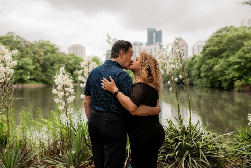 Atlanta: Private Professional Vacation Photoshoot - A Closer Look at the Photoshoot Experience