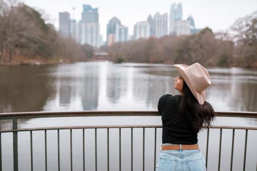 Atlanta: Private Professional Vacation Photoshoot - The Value of High-Resolution Professional Photos