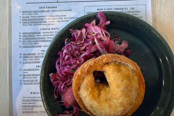 Atlanta Private Walking Food Tour With Secret Food Tours - An Honest Look at Atlanta’s Best Food and Sights