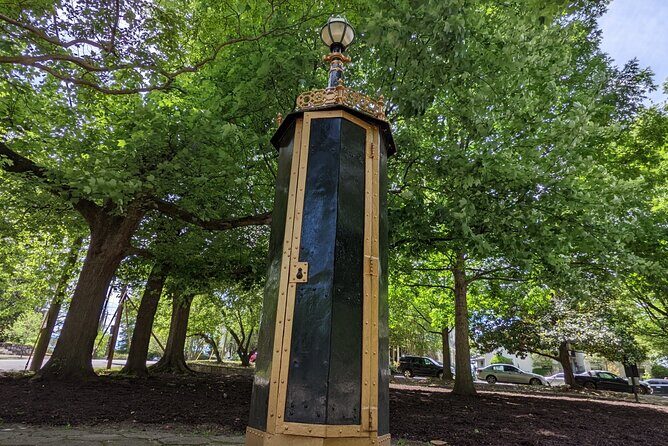 Atlanta Scavenger Hunt and Sights Self-Guided Tour - The Balance of Value and Experience