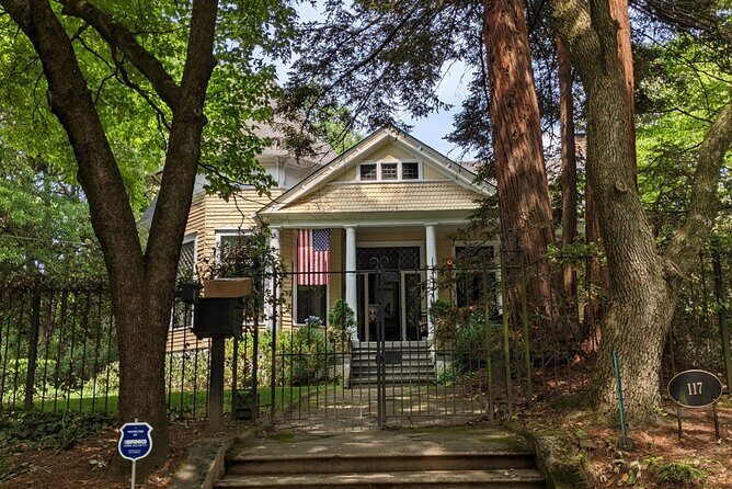 Atlanta Scavenger Hunt and Sights Self-Guided Tour - Practical Tips for the Tour