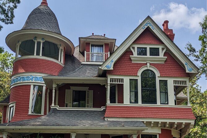 Atlanta Scavenger Hunt and Sights Self-Guided Tour - Who Will Love This Tour?