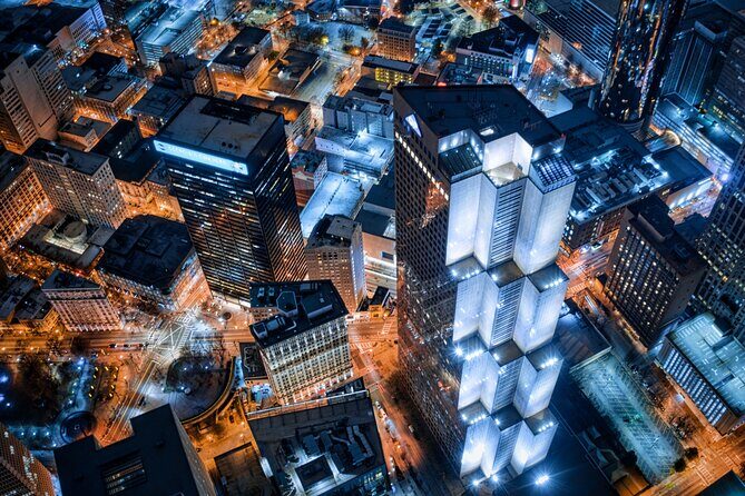 Atlanta Self-Guided Audio Tour - In-Depth Look at the Itinerary