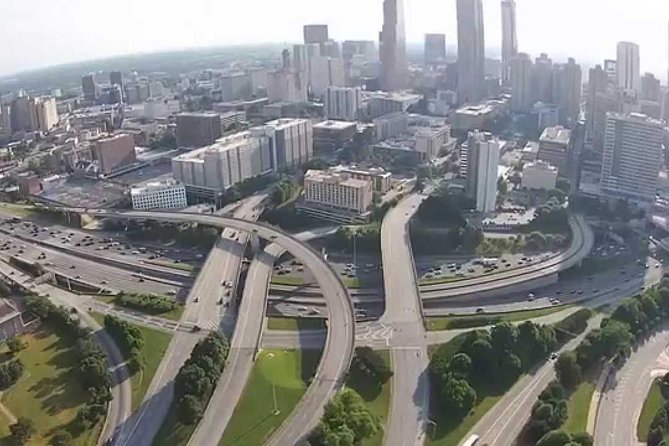 Atlanta Sightseeing Bus Tour - Who Will Love This Tour?