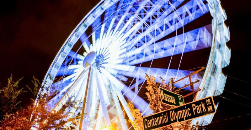 Atlanta: SkyView Ferris Wheel Ticket - The Sum Up: Is It Worth It?
