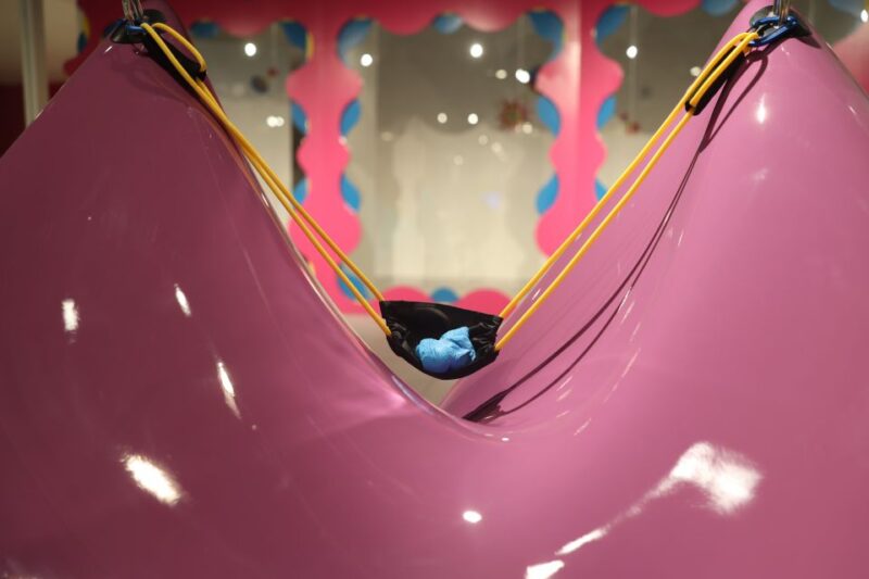 Atlanta: Sloomoo Institute Admission Ticket - Value and Practical Tips