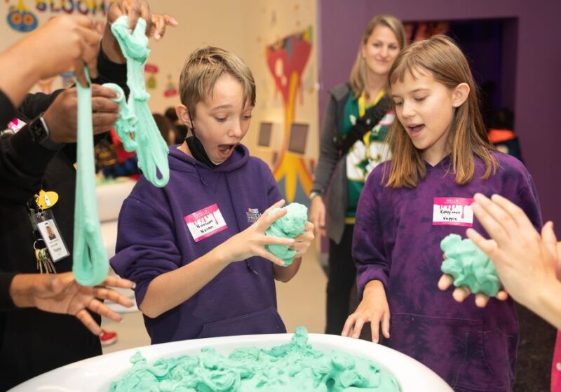 Atlanta: Sloomoo Institute Admission Ticket - Final Thoughts