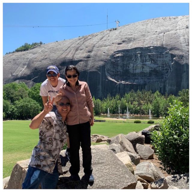 Atlanta: Stone Mountain Park Tour - What We Loved and What to Keep in Mind