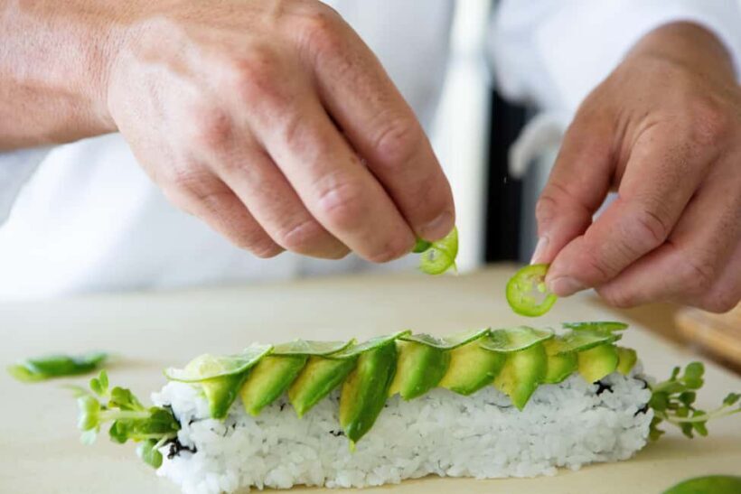 Atlanta: Sushi Making Cooking Class With a Local Chef - Authenticity and Fun Factor