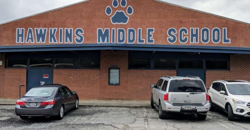 Atlanta: The 'Upside Down' Stranger Things Private Tour - What Makes This Tour Stand Out?