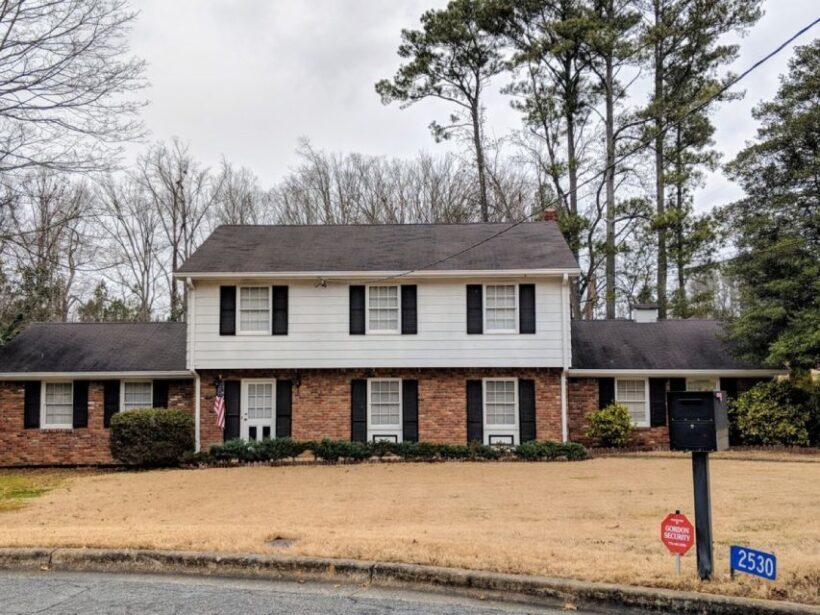Atlanta: The 'Upside Down' Stranger Things Private Tour - Detailed Itinerary and Highlights