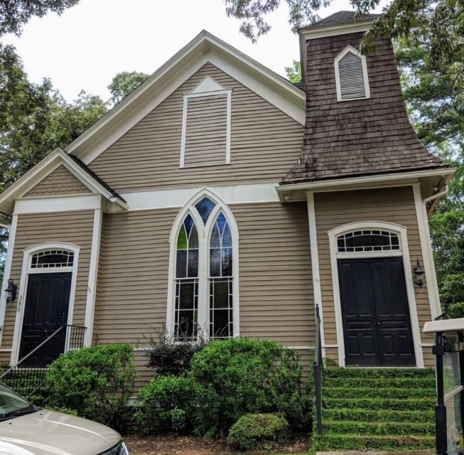 Atlanta: 'The Walking Dead' Film Locations Private Tours - An In-Depth Look at the Tour Experience