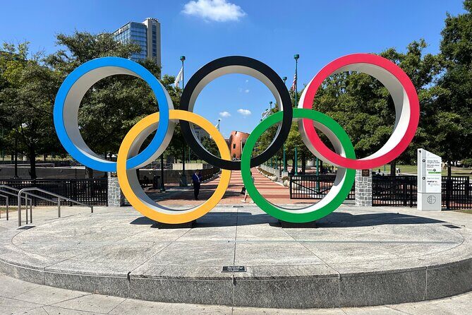 Atlanta Then and Now Private History Tour - Exploring Atlanta’s Roots: What the Tour Offers