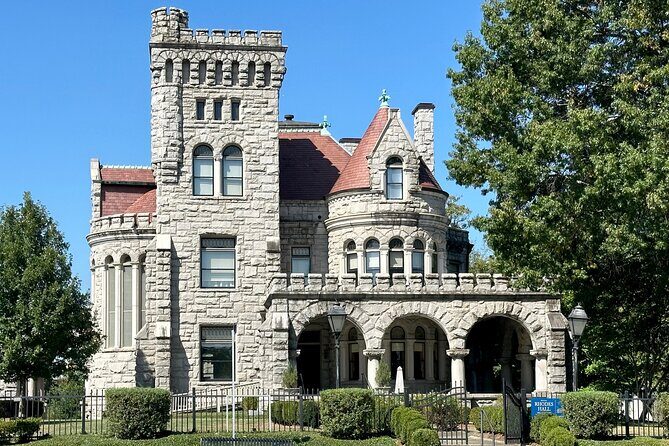 Atlanta Then and Now Private History Tour - Historic Neighborhoods and Suburbs