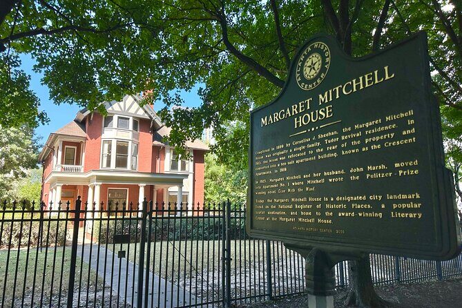 Atlanta Then and Now Private History Tour - Where It All Started: The Birthplace of Atlanta