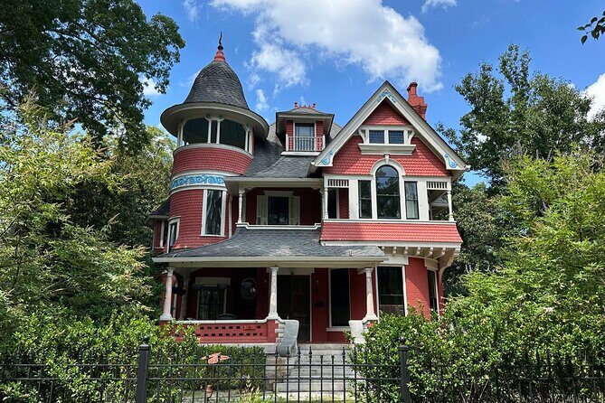 Atlanta Then and Now Private History Tour - Atlanta’s Modern Development: Rails to Trails