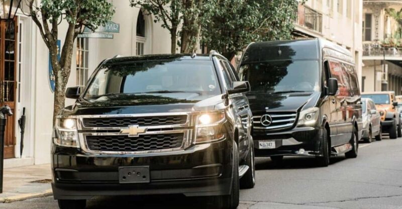 Atlanta: Transfer from Hartsfield-Jackson Airport - Final Thoughts