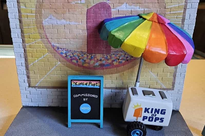 Atlanta: Walking Food Tour - Key Points