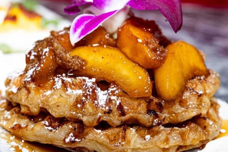 Atlanta: Walking Food Tour - Analyzing the Value