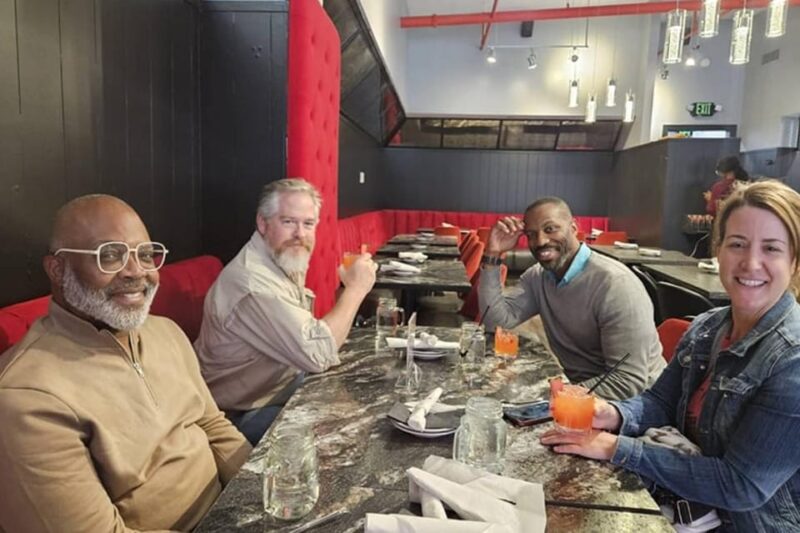 Atlanta: Walking Food Tour - Who Will Love This Tour?